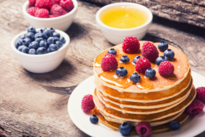 Hin fullkomna handbók um að búa til hundvænar pönnukökur ...