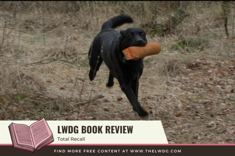 Reviżjoni tal-Ktieb Total Recall – miktuba minn Pippa Mattinson - The ...