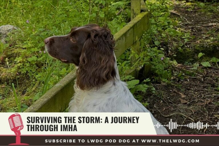 Podcast Episode 88: Surviving the Storm- A Journey through Immune ...